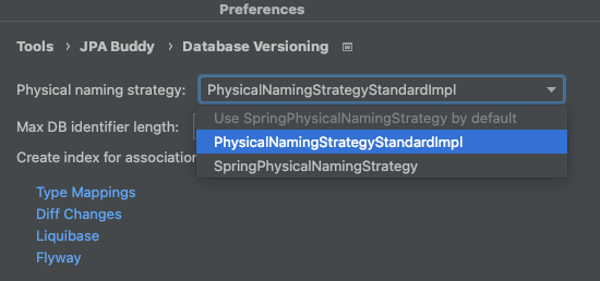 Flyway & Liquibase - DB Migration Tool