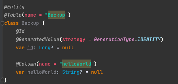 Flyway & Liquibase - DB Migration Tool