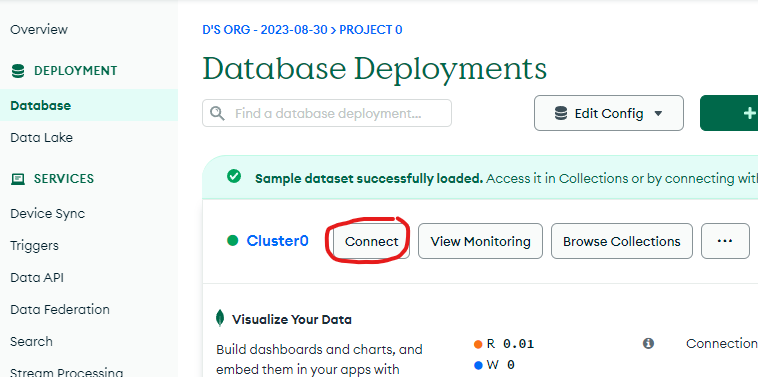 3일차 Nodejs Mongodb Part 2 Mongodb 셋팅 Database 자료 저장하는 법 Html에 Db데이터 넣는 법ejs Db데이터 읽기