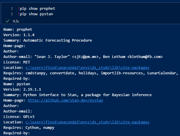 Attributeerror Prophet Object Has No Attribute Stan Backend
