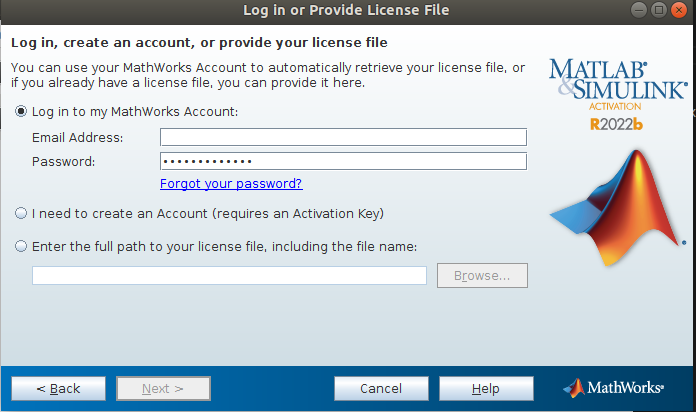 Ubuntu에 Matlab 설치하기