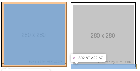 [TIL] CSS - 이미지를 감싸는 a 태그 focus 영역
