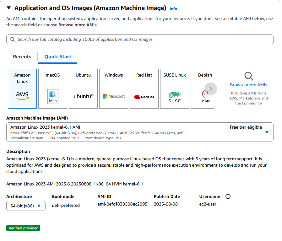 [AWS Skill Builder] Introduction to Amazon EC2