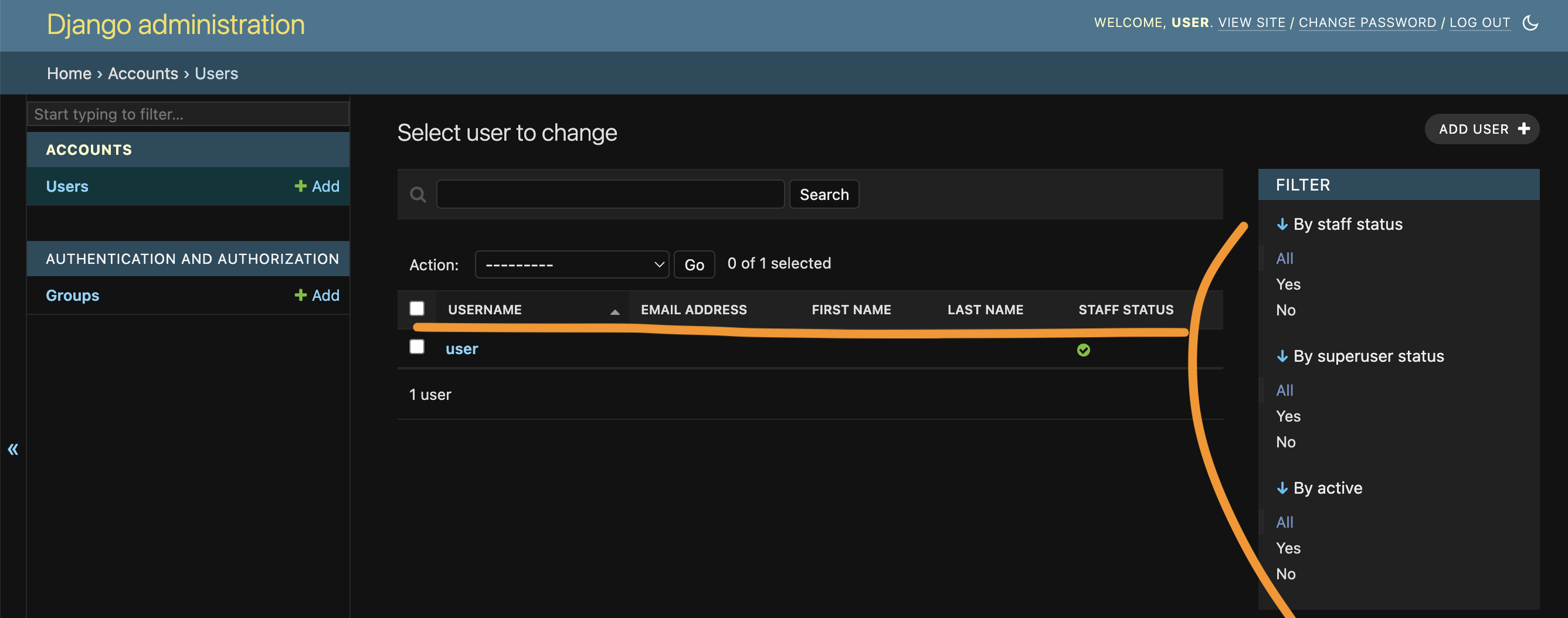 [Python_django]_2_ 웹애플리케이션 (유저회원가입&로그인기능,댓글작성)