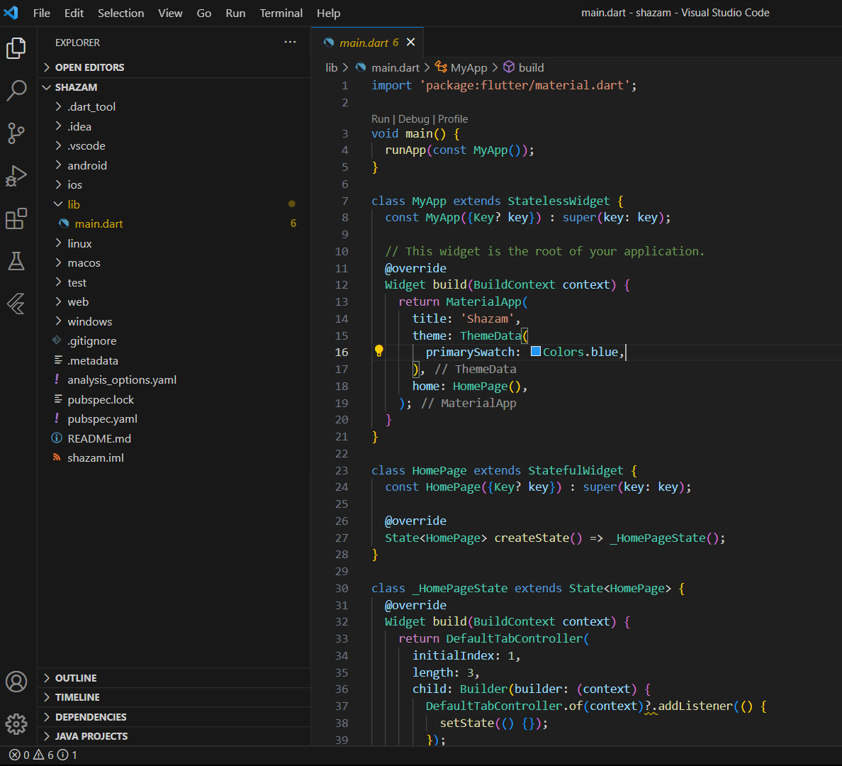vs code JDK android build.gradle 오류 vs code JDK android build.gradle 오류
