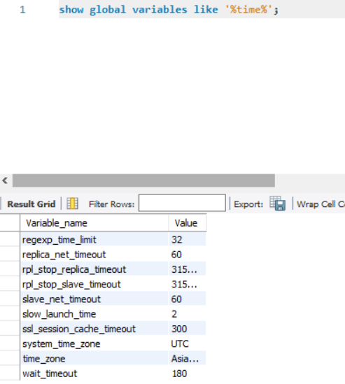 Hikari Connection Pool