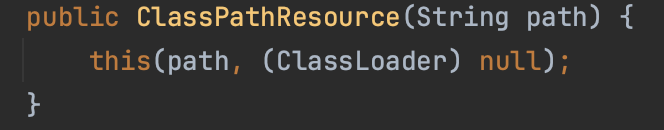 Spring boot 의 parallelStream 안에서 Class Resource 에 접근하지 못하는 문제
