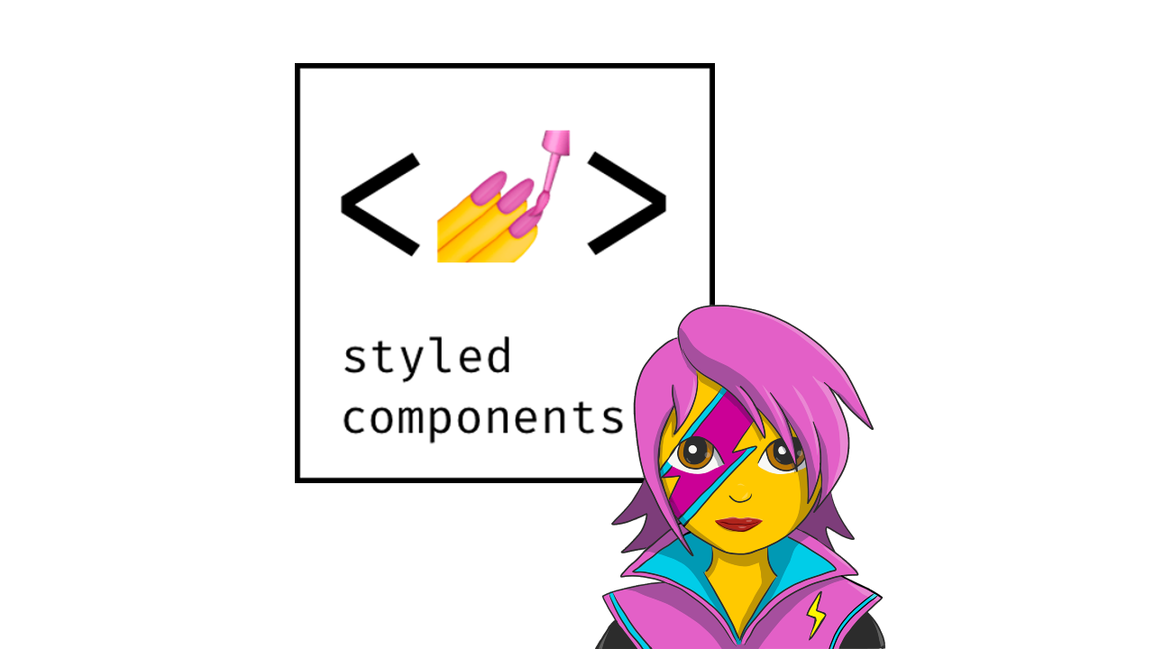 Styled components Emotion 
