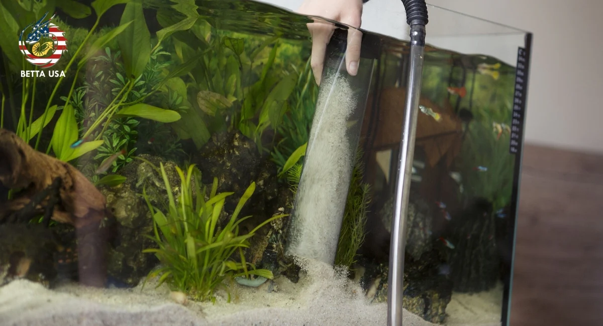 Aquarium Substrate Calculator: How to Measure the Perfect Amount for ...