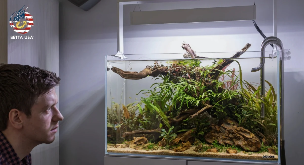 Aquarium Substrate Calculator: How to Measure the Perfect Amount for ...