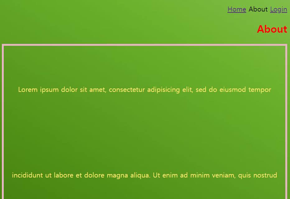 48. text and font