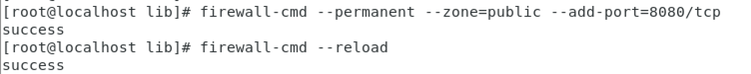 [Linux]Centos7 JSP 서버 구축