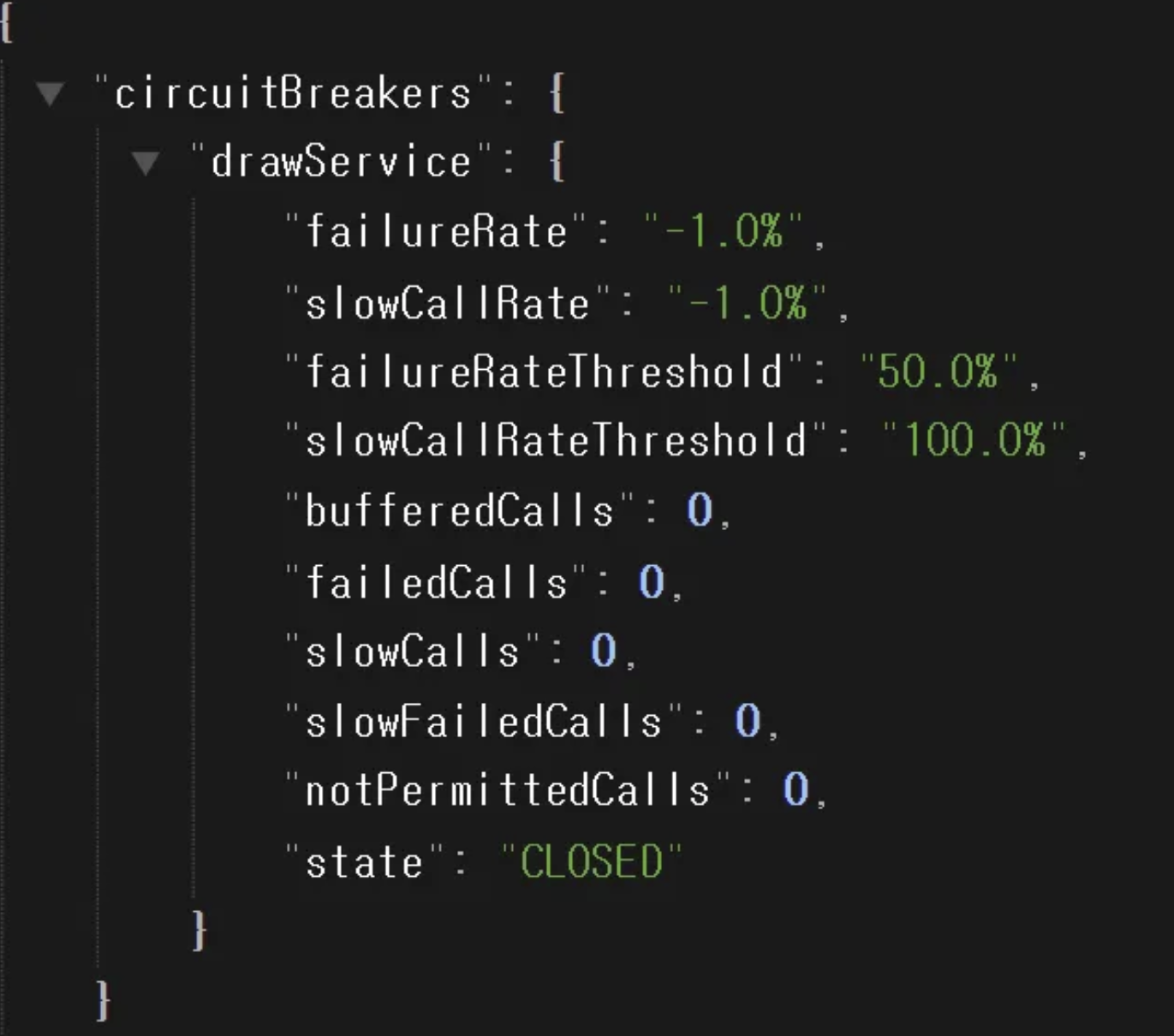 Java Application에 Spring Cloud를 사용해 MSA 적용해보기 (5)