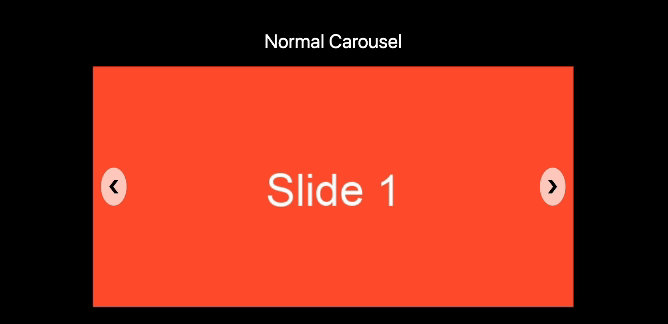 캐러셀만들기 Carousel