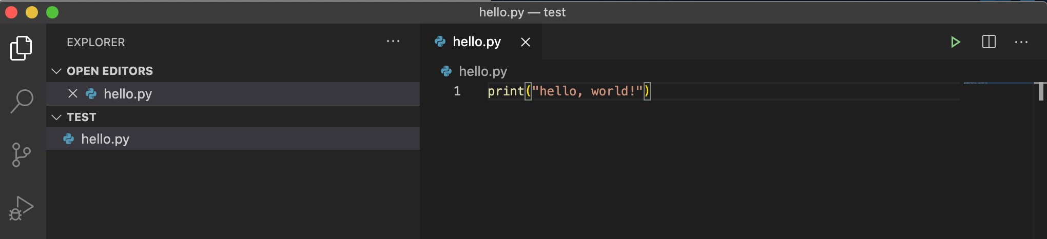 VSCode에서 Github 업로드하는 방법(짱쉬움ㅋㅋ)