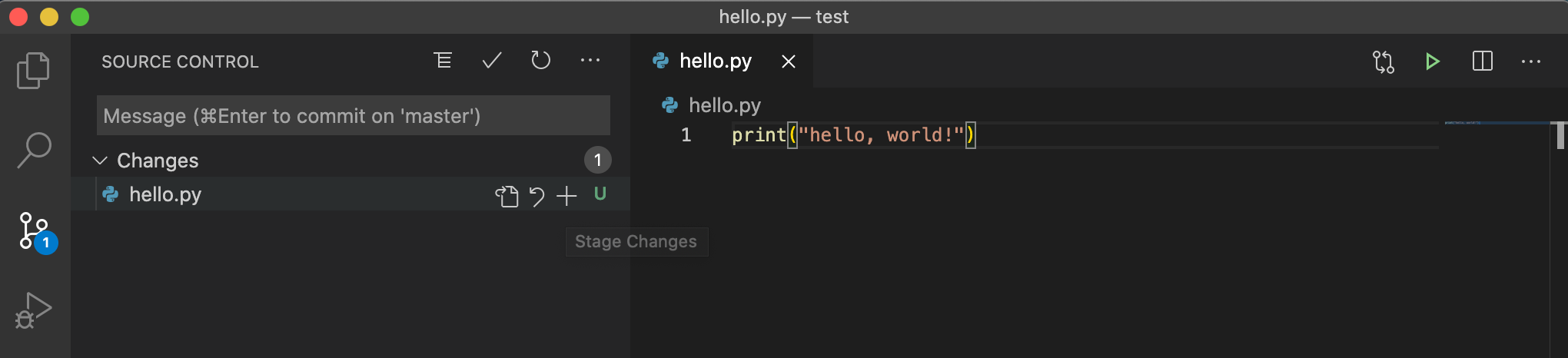 VSCode에서 Github 업로드하는 방법(짱쉬움ㅋㅋ)