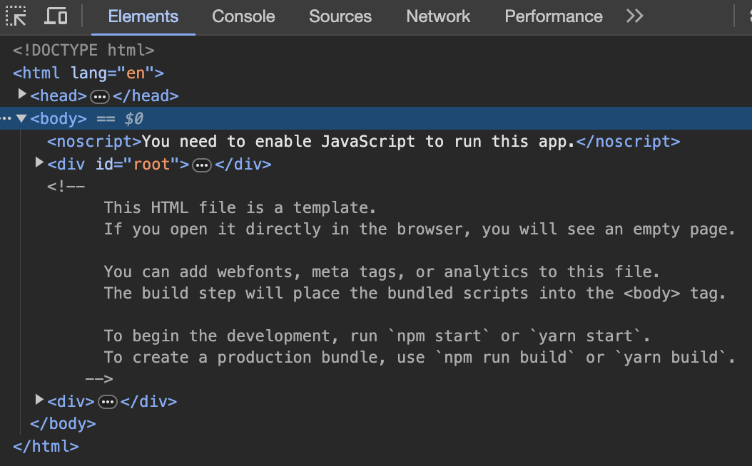 [Next.js] CSR과 SSR