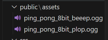 [Phaser 3] 핑퐁 게임 만들기 with Parcel