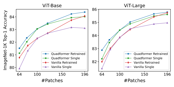 [논문 정리] Vision Transformers with Mixed-Resolution Tokenization