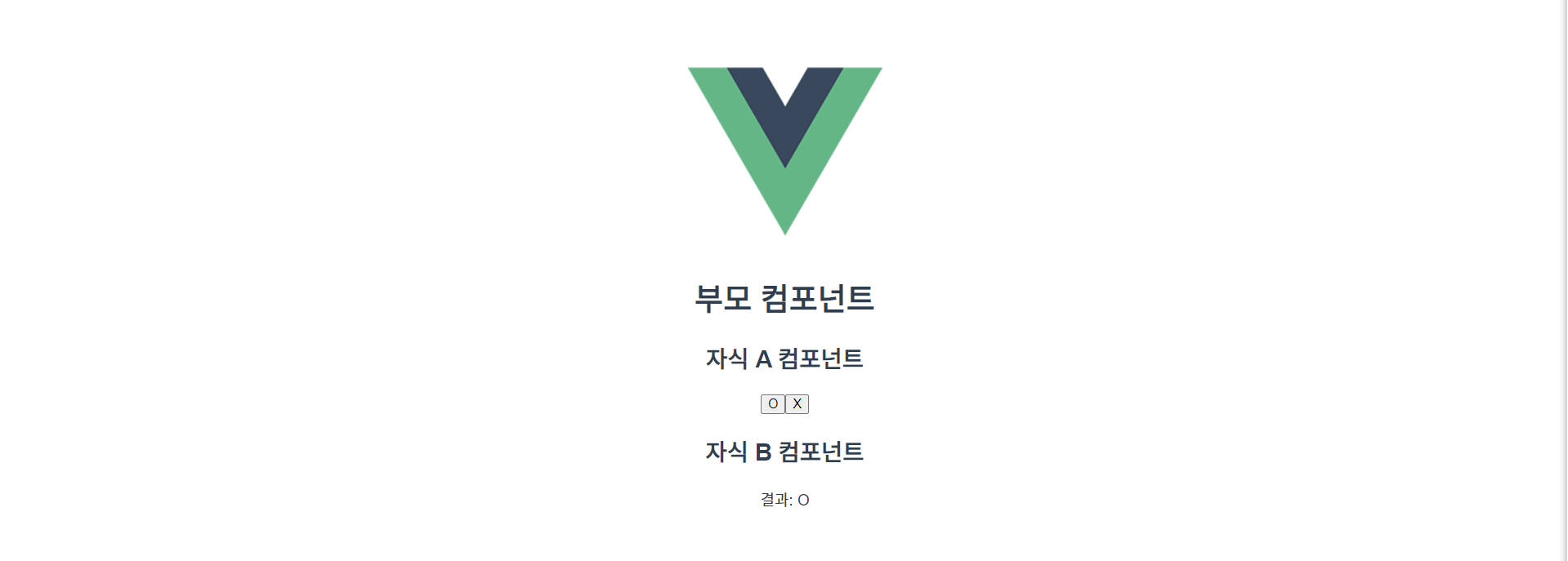 Vue3의 데이터 전송 방법 | props&emit, Mitt, Vuex