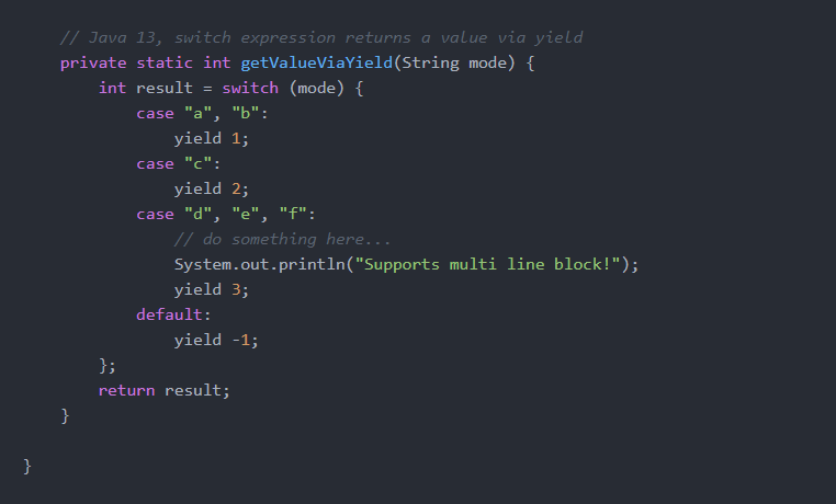 자바가 제공하는 다양한 연산자를 학습하세요.