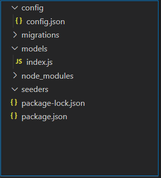 ORM / Sequelize - MySQL, Node.js