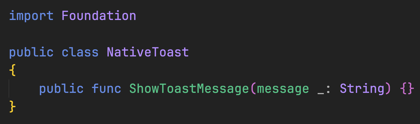 Swift Format 사용하기