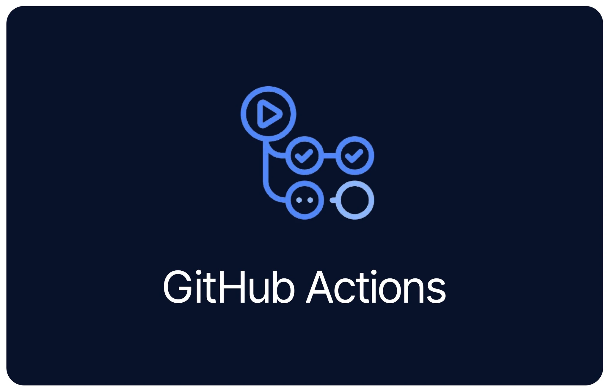 pr 만들기 귀찮아서 해보는 github actions