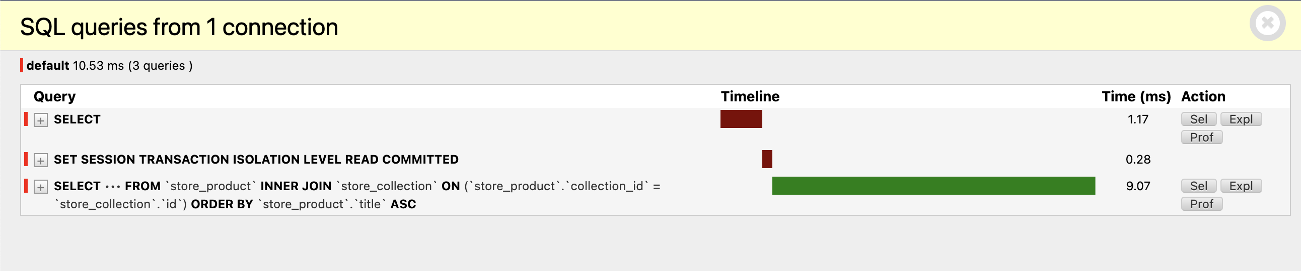 [Django] Serializer 사용법
