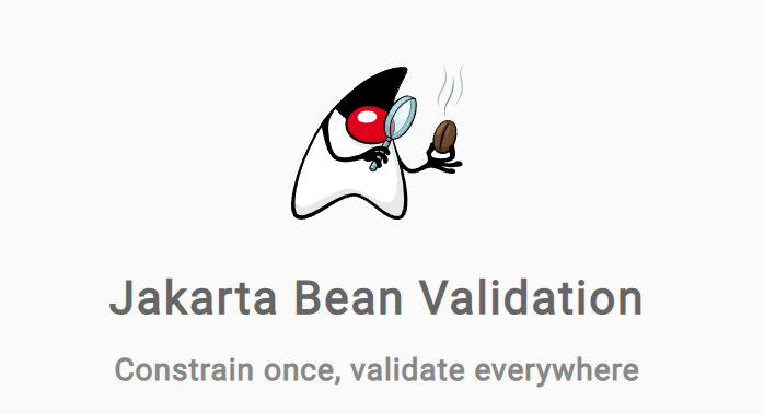 BindingResult와 제약 조건 어노테이션