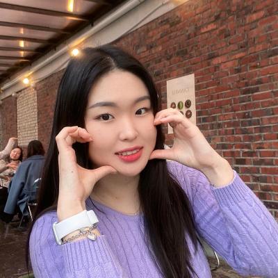 bomvomsss (Kyla Kim) - velog