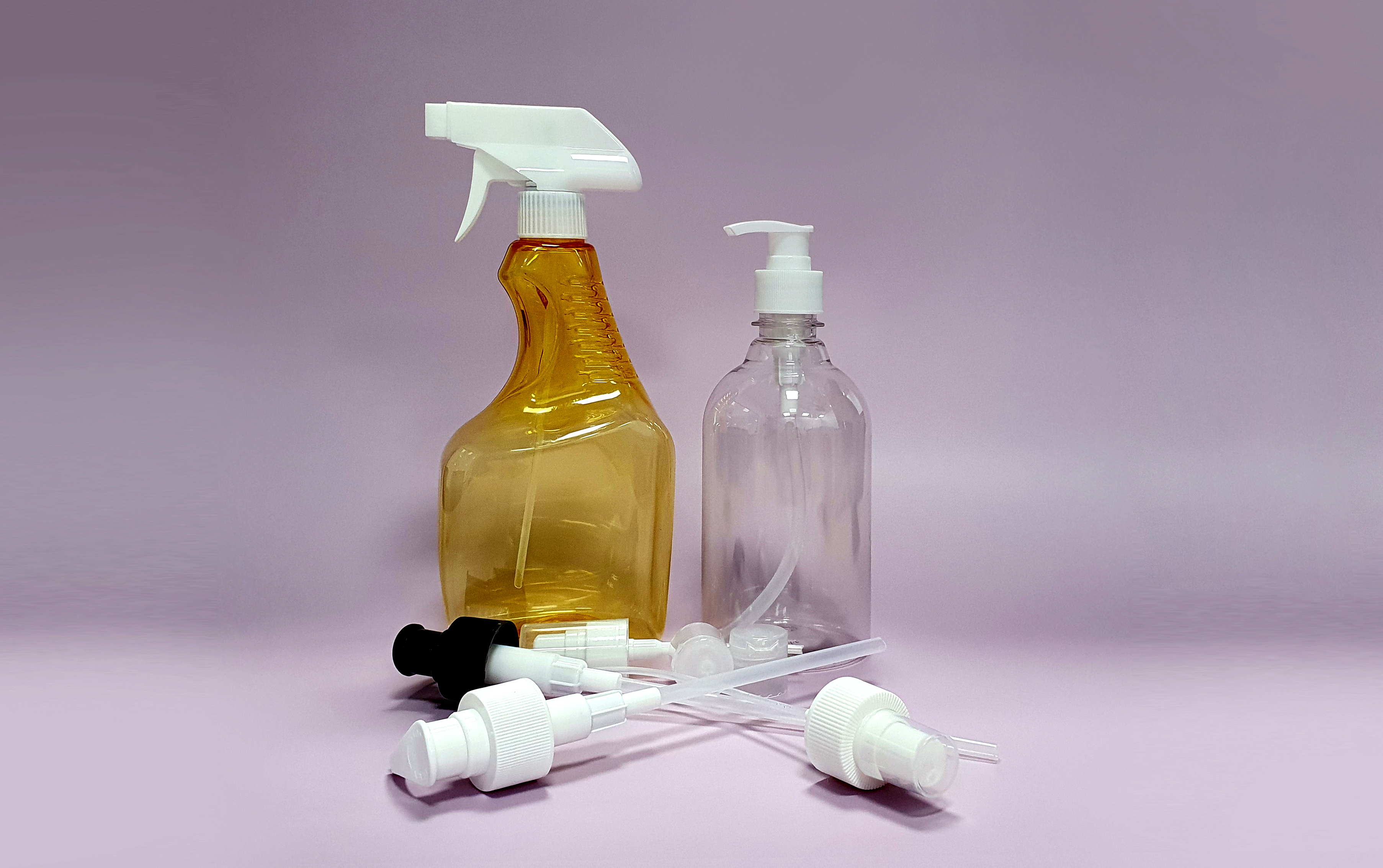 Plastic bottle manufacturing company Bon Systems Global