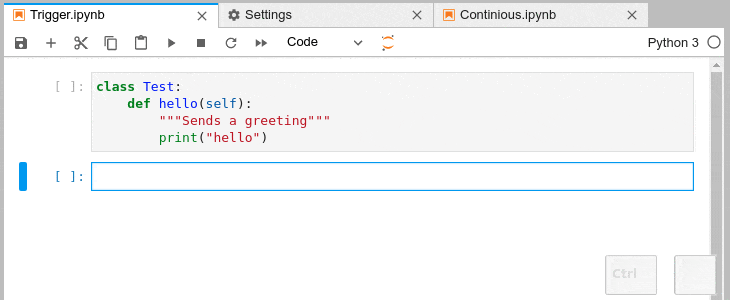 best jupyterlab extensions (추천)
