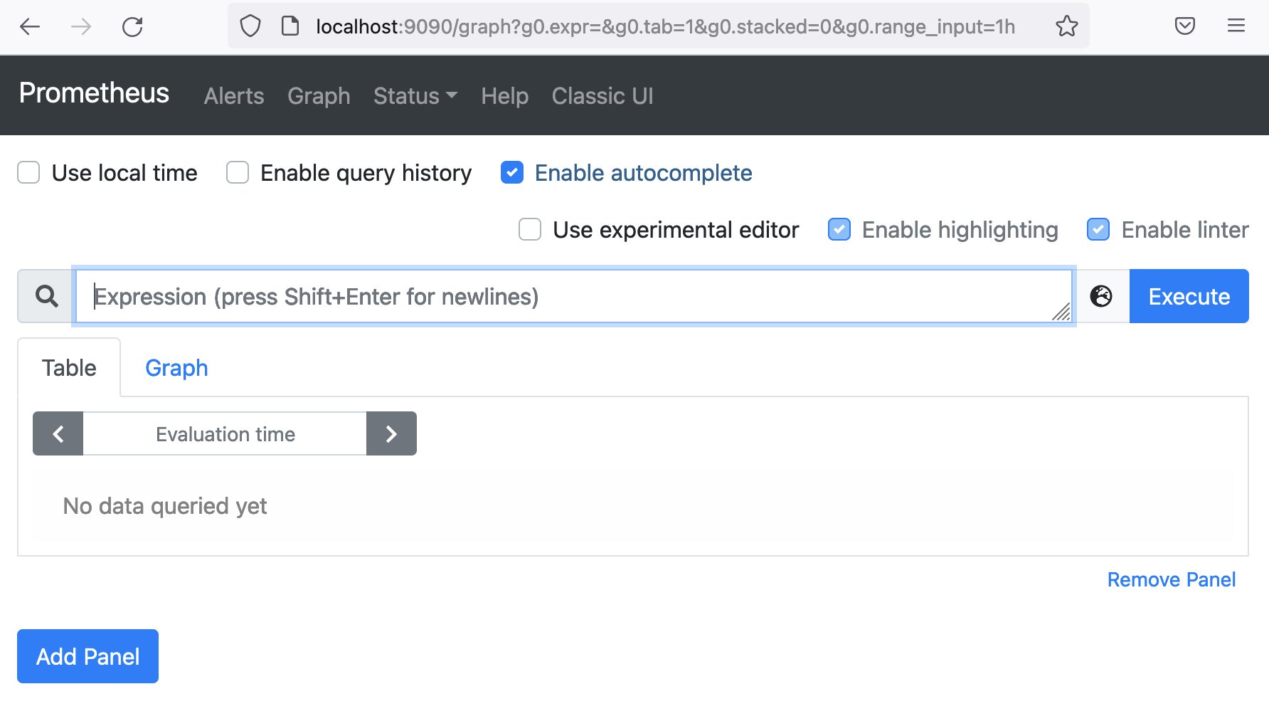 Istio Telemetry 알아보기 : grafana, prometheus, jaeger, kiali