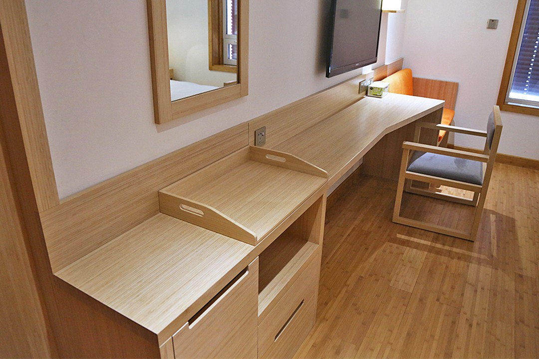 How Bamboo Flooring Maintains Color, Strength, and Stability Over Time