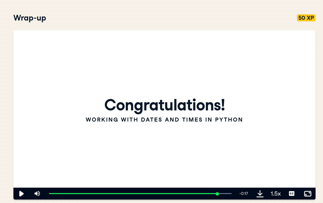 20230113 Dates And Times In Pandas