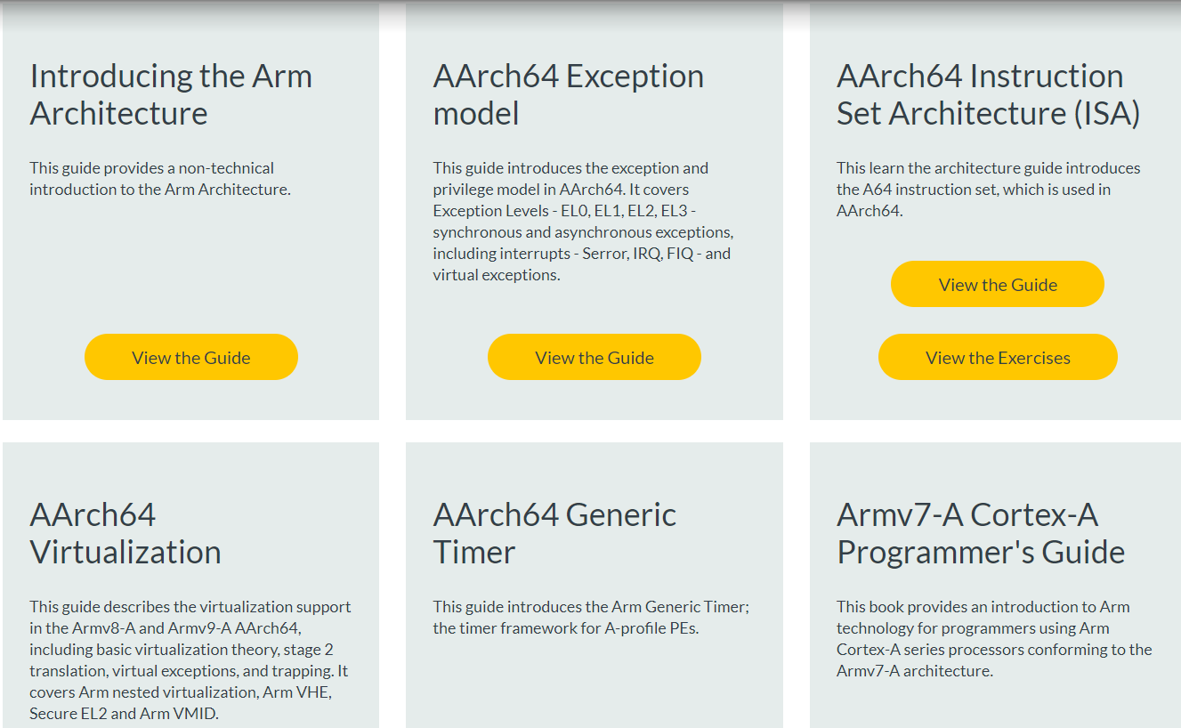나중에 공부하고 싶은 것 + 해야 할 것