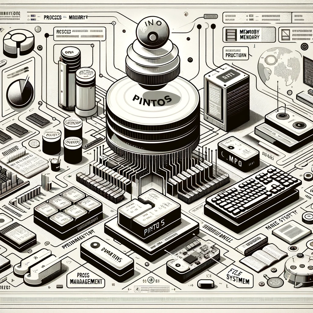 Pintos 4: Virtual Memory