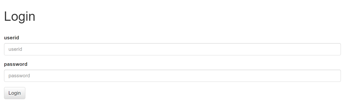 [DreamHack] simple_sqli