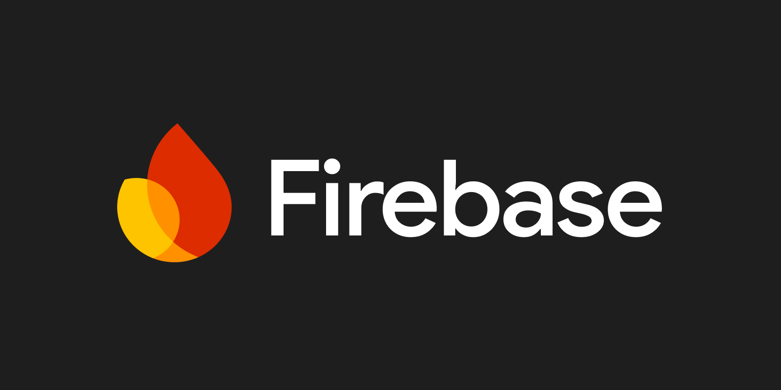 FireBase DataBase에 대해
