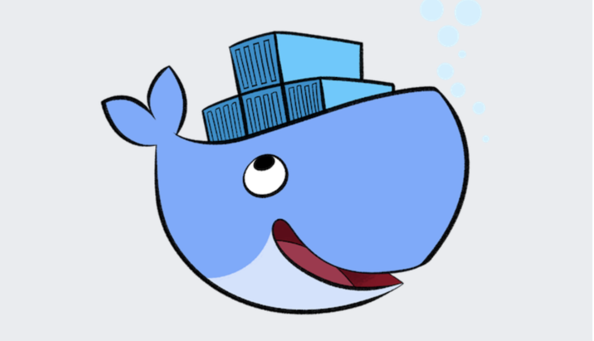 [NAVER Cloud] Docker Nginx Image