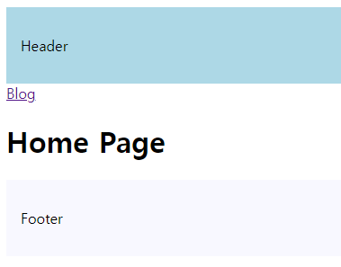 Next.js 14 시작하기 #10 Link Component Navigation