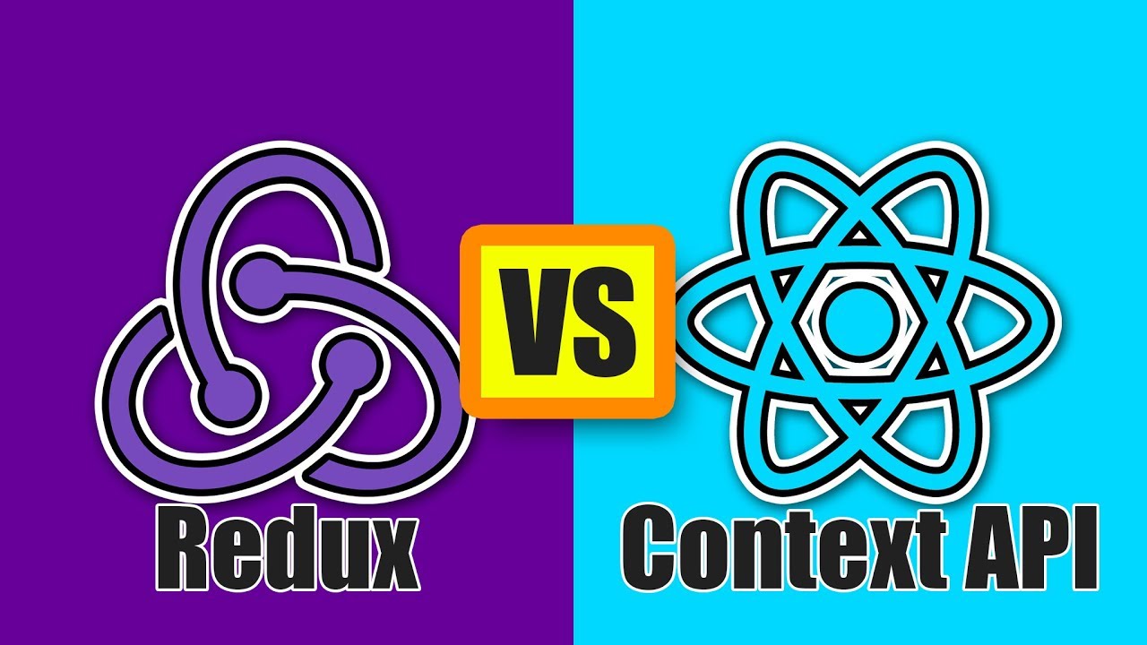 React Redux vs Context API React Redux vs Context API