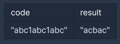 [23.08.25] 코드 처리하기