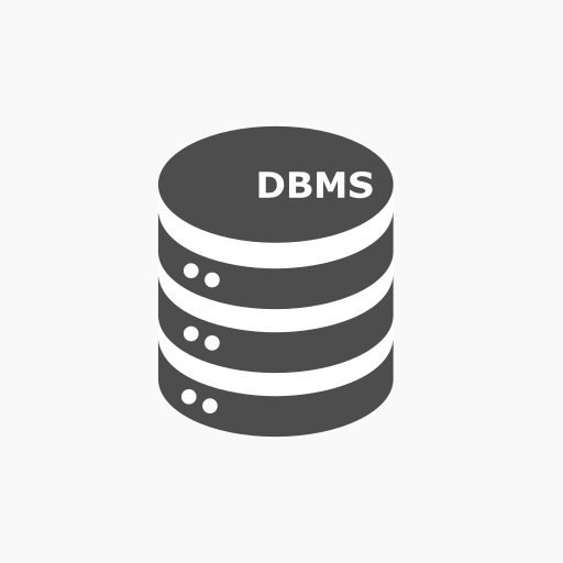 DBMS 개념, sql