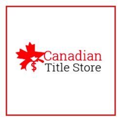 canadiantitle (Canadian Title Store) / 작성글 - velog