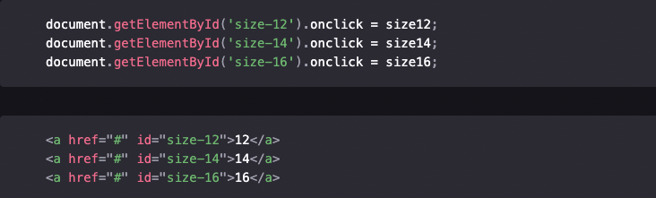 [ Javascript Scope/Closure ]
