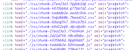 Vuejs Spring Boot Vuejs Build후 경로설정 