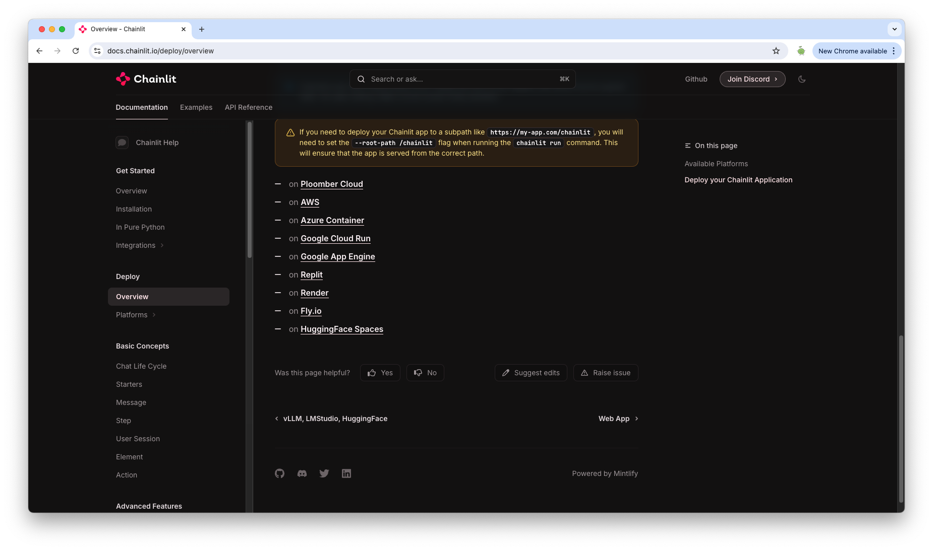 Ngrok을 이용한 Localhost 임시 Deploy하는 방법