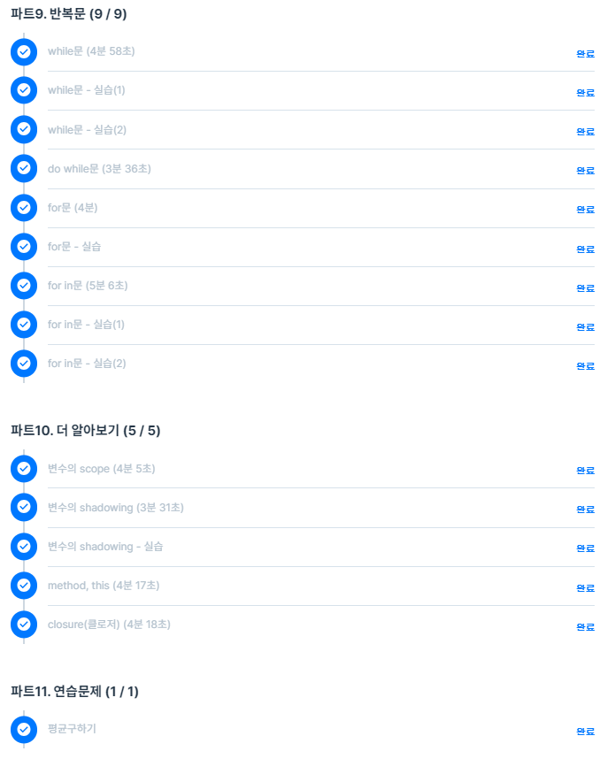 Today V Learned ( TIL )